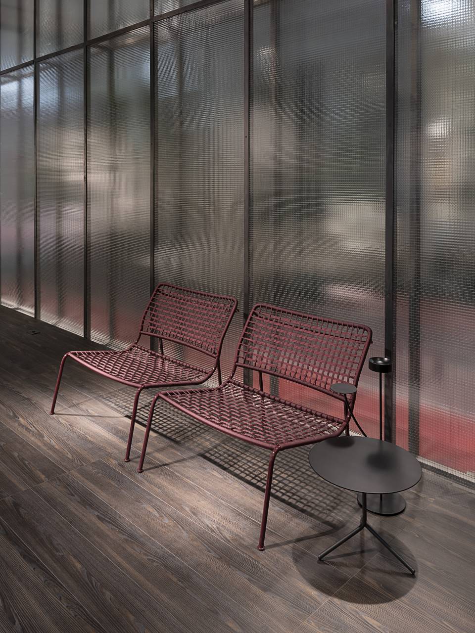 CARBON FROG – THE muebles